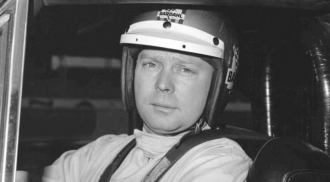 NASCAR statement on passing of Bugsy Stevens | NASCAR