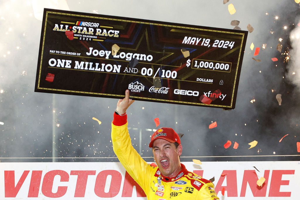 All-time NASCAR Cup Series All-Star Race winners | NASCAR