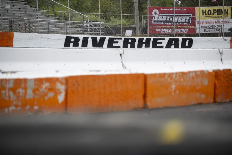 Behind the scenes from the Miller Lite Salutes Wayne Anderson 200 at ...