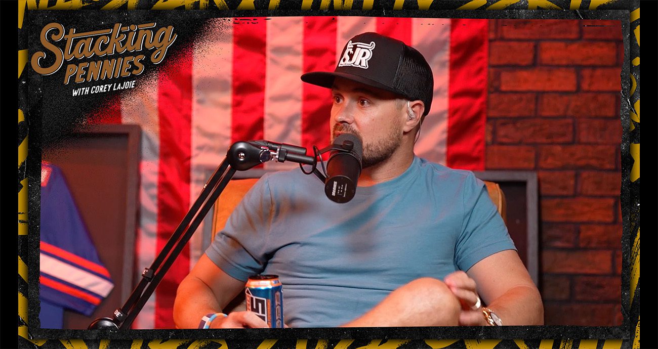 Stacking Pennies: How long should officials let fights go? - NASCAR