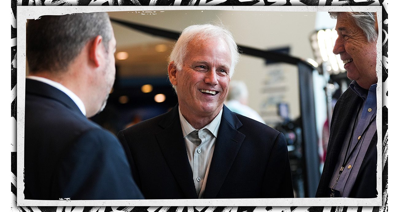 Longevity, grit defined Ricky Rudd's Hall of Fame career | NASCAR