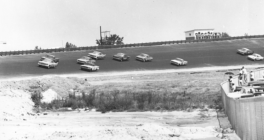 NASCAR Classics: Races to watch before Charlotte | NASCAR