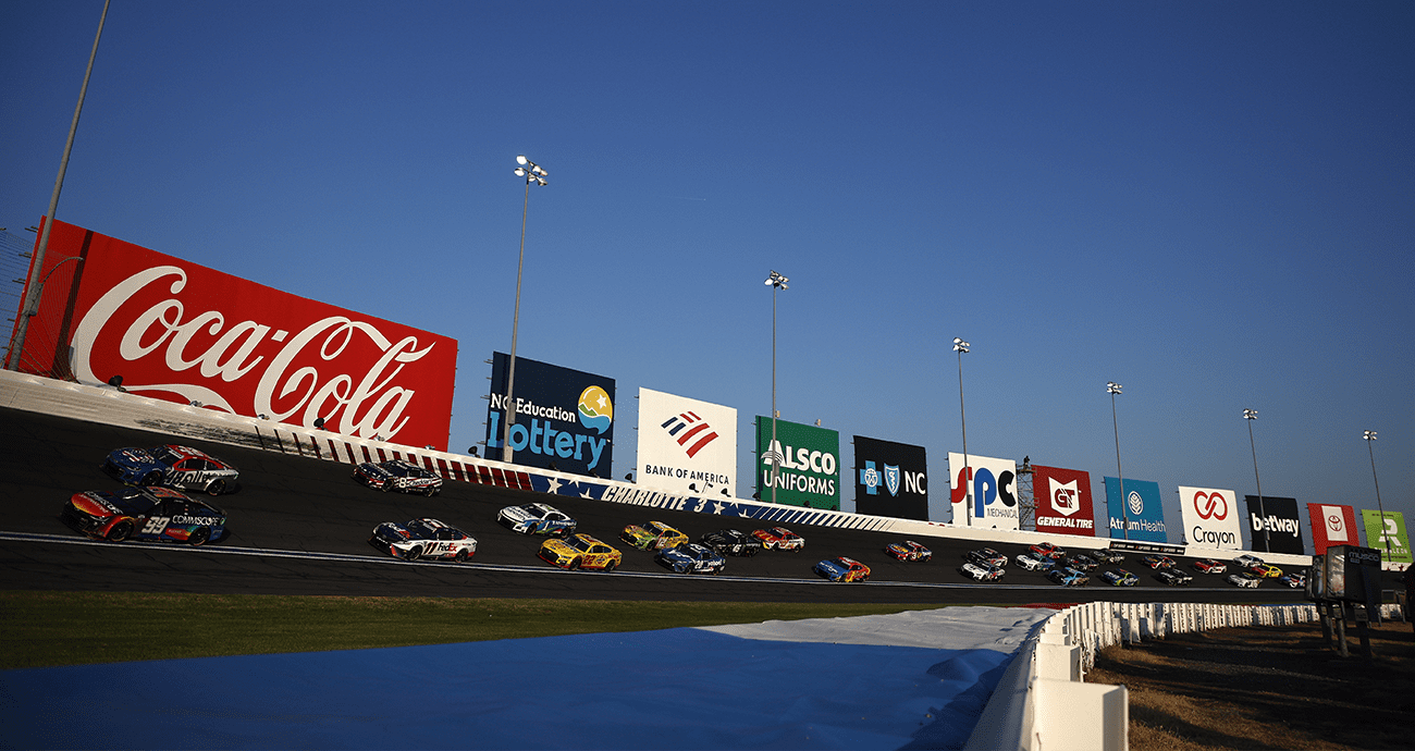 What to Watch: 2024 Charlotte spring preview | NASCAR