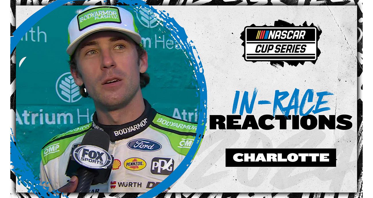 NASCAR Videos | Series | NASCAR