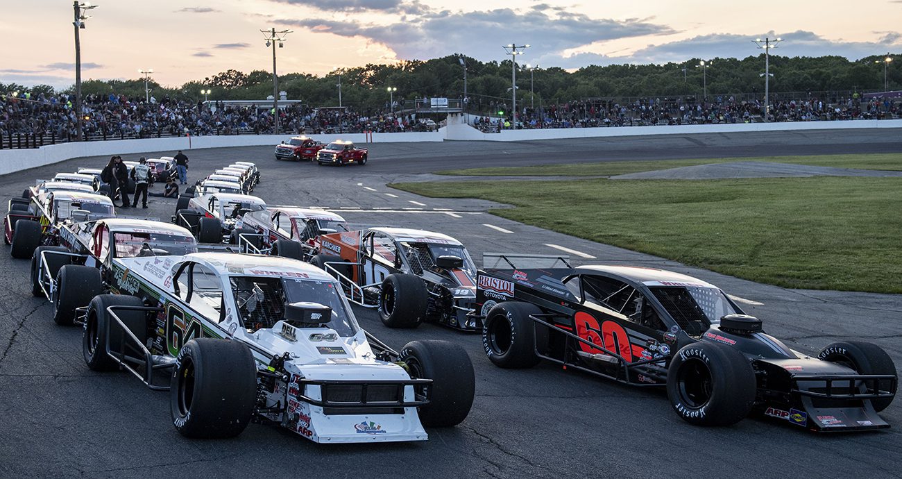 Mods at Seekonk: How to watch, entry list breakdown, more