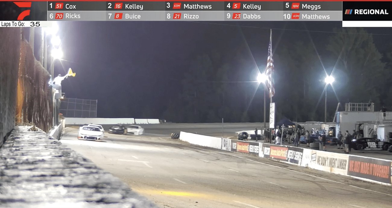 Highlights: Late Model Stock feature at Florence Motor Speedway on May ...