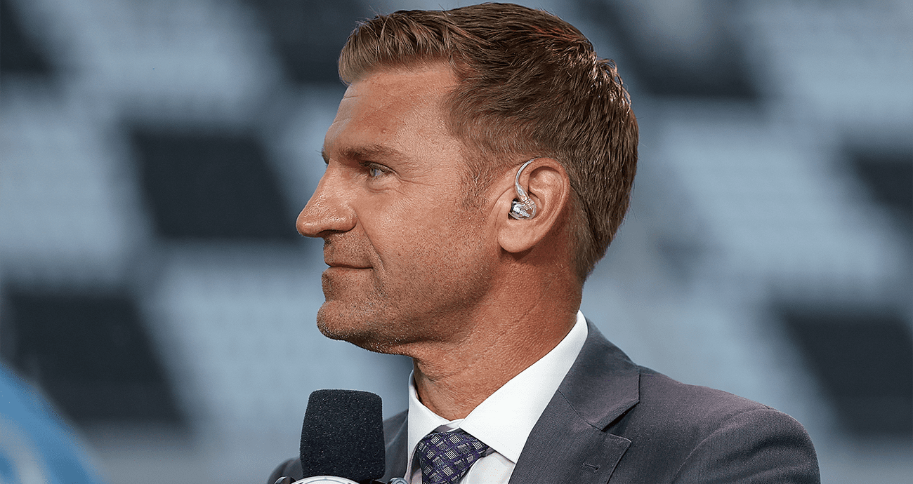 Clint Bowyer to pilot No. 7 Spire truck at Nashville - NASCAR