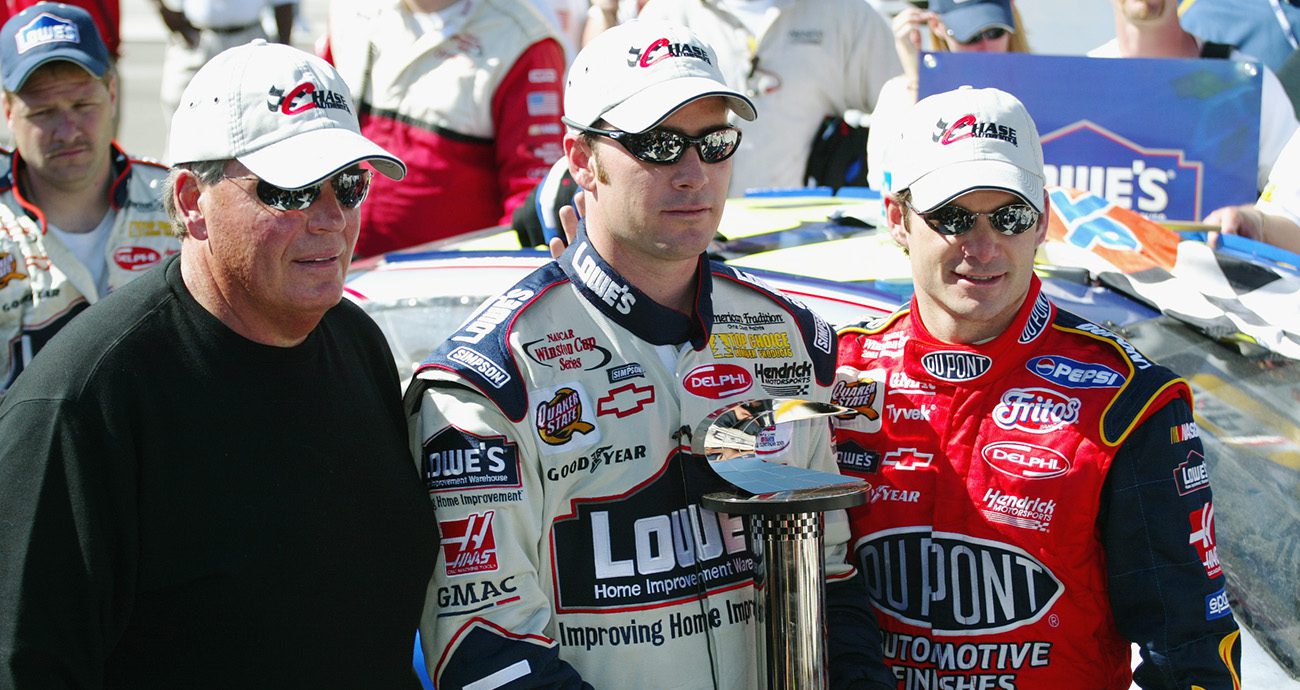‘Beyond the Wheel’ returns for ninth season | NASCAR
