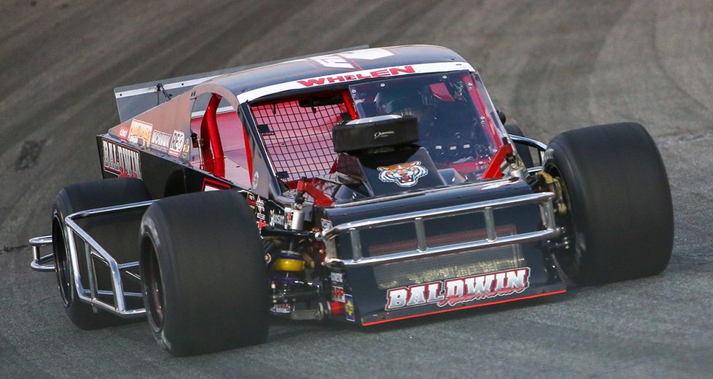 Tommy Baldwin Racing announces Bugsy Stevens tribute scheme for New ...