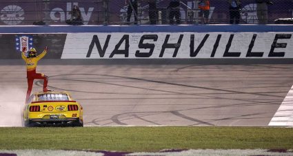 NASCAR 75 Historical Timeline | Official Site Of NASCAR