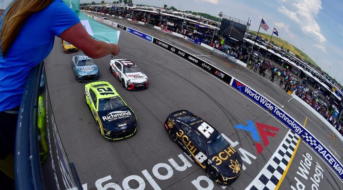 What to Watch: 2024 Gateway preview | NASCAR