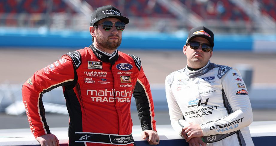 SHR drivers press on despite impending closure | NASCAR