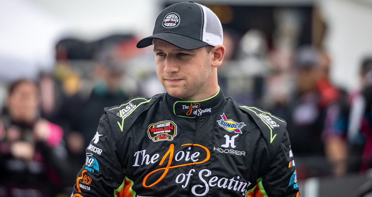 NASCAR Regional | Race results, schedule, standings, news, drivers