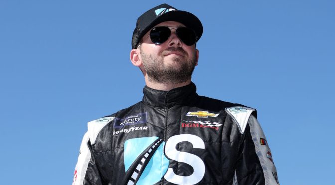 Kyle Weatherman Archives | Official Site Of NASCAR