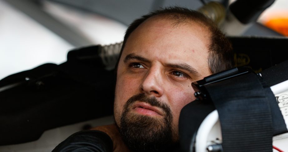 NASCAR Regional drivers to watch: Jacob Goede lurking; Tyler Reif takes ...