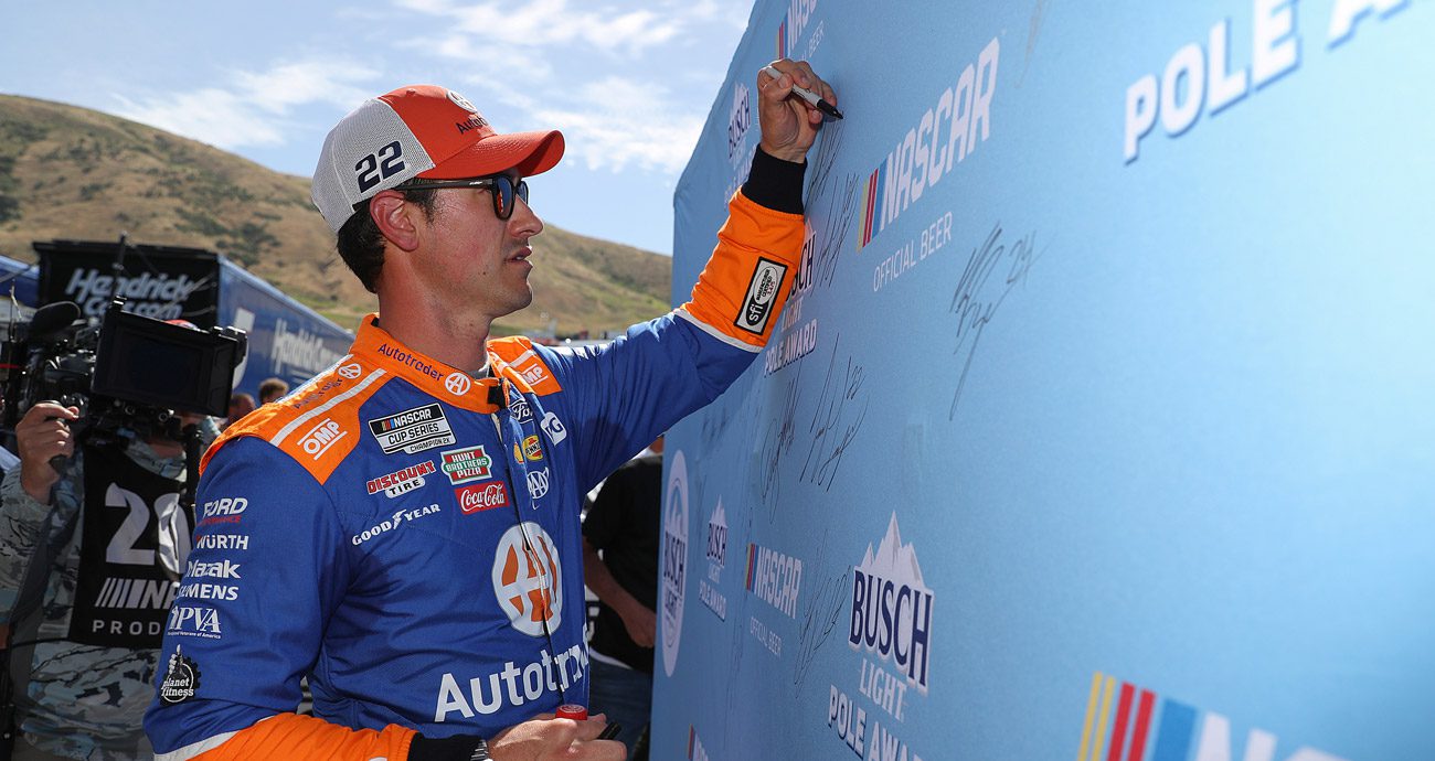 Playoff bubble becoming 'make or break it point' for winless drivers ...