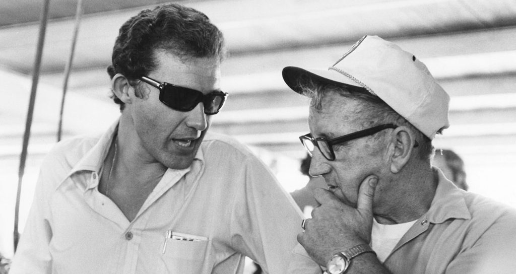 Spirit of '76, legend of Donlavey's 'Le Monster' live on | NASCAR