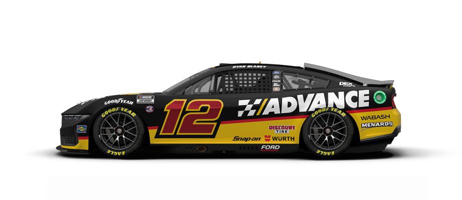 Paint Scheme Preview: 2024 Iowa Speedway | NASCAR