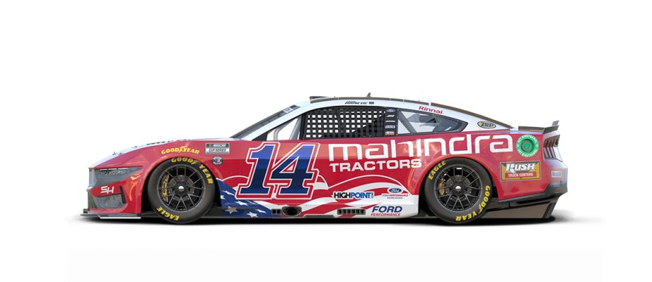 Paint Scheme Preview: 2024 Iowa Speedway | NASCAR