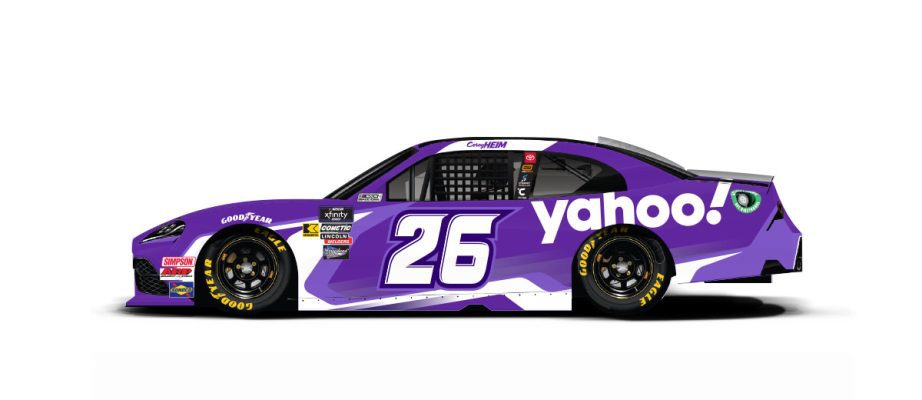Paint Scheme Preview: 2024 Iowa Speedway | NASCAR