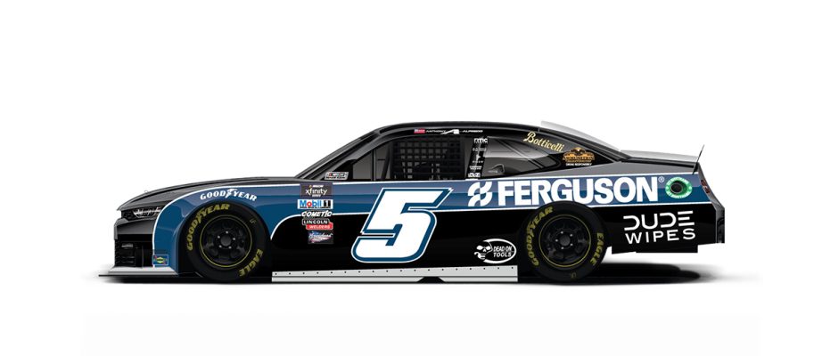 Paint Scheme Preview: 2024 Iowa Speedway | NASCAR