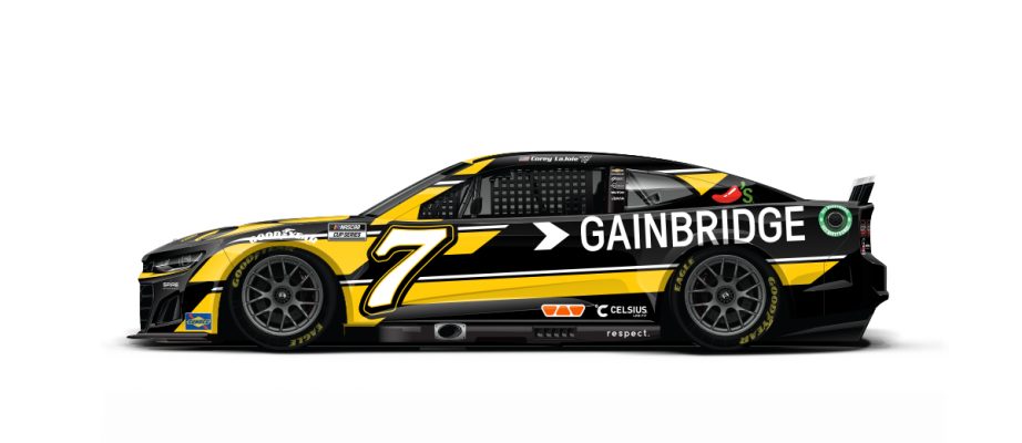 Paint Scheme Preview: 2024 Iowa Speedway | NASCAR