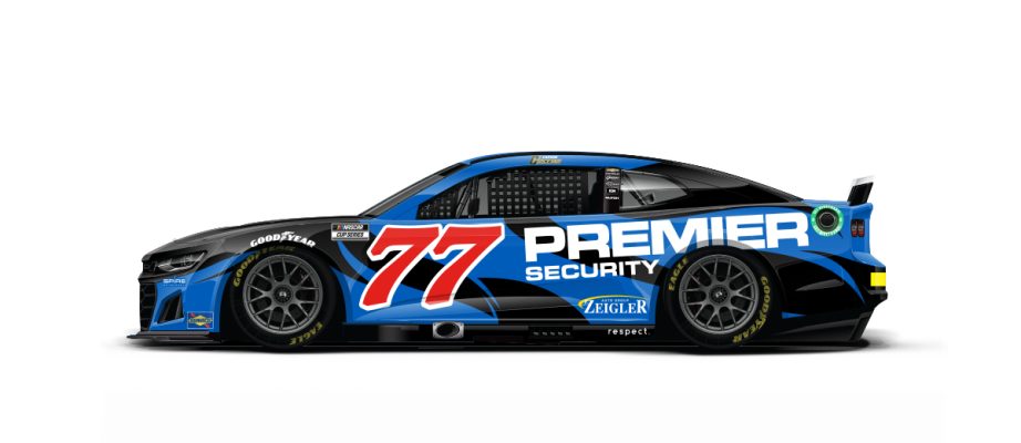 Paint Scheme Preview: 2024 Iowa Speedway | NASCAR