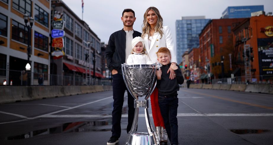 @nascarcasm: NASCAR with Dad | NASCAR