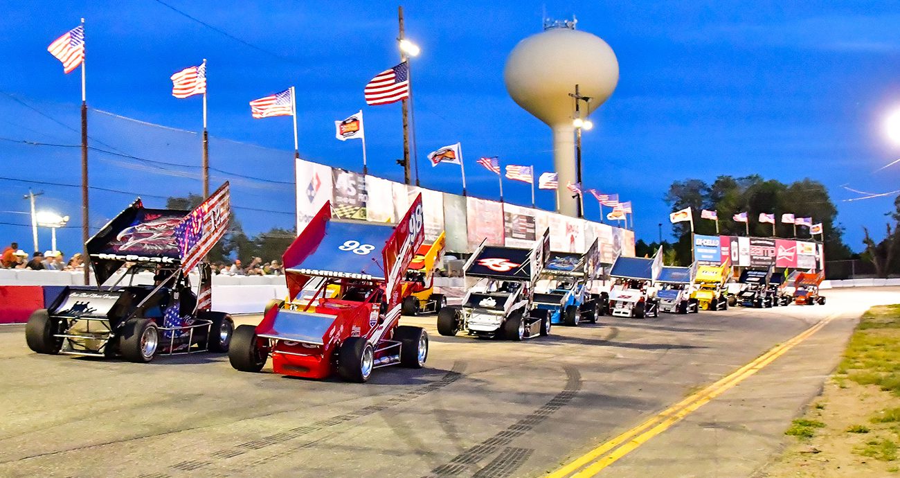 Diamond Cup at Meridian Speedway: Live stream, schedule, more