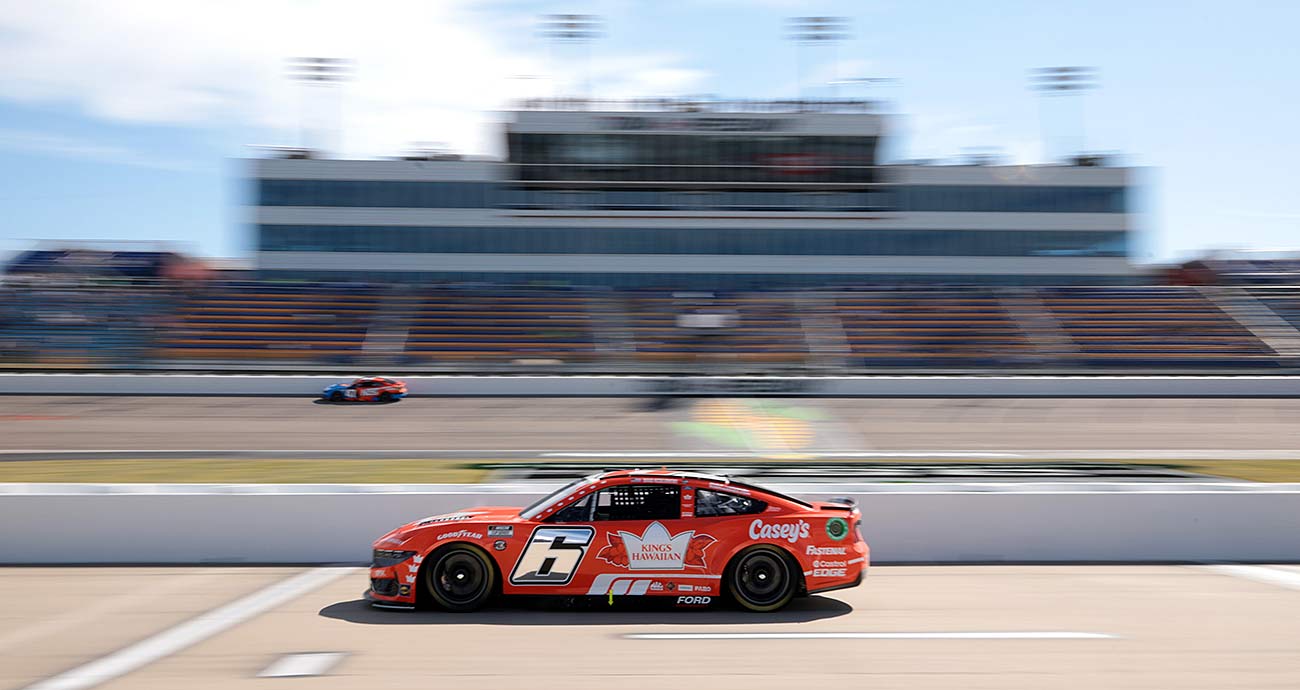 What to Watch: Fields of opportunities in Iowa debut | NASCAR