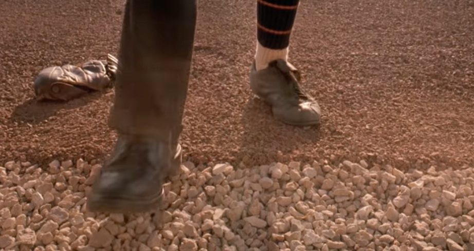 @nascarcasm: 'Field of Dreams' -- a NASCAR reboot | NASCAR