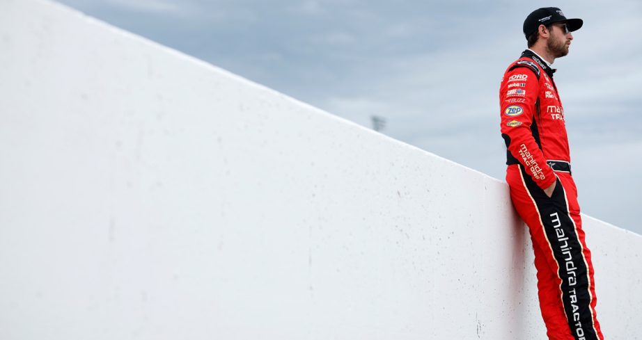 Briscoe, free agents eye opportunities as 2025 rides open | NASCAR