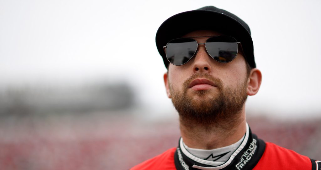 Briscoe, free agents eye opportunities as 2025 rides open - NASCAR