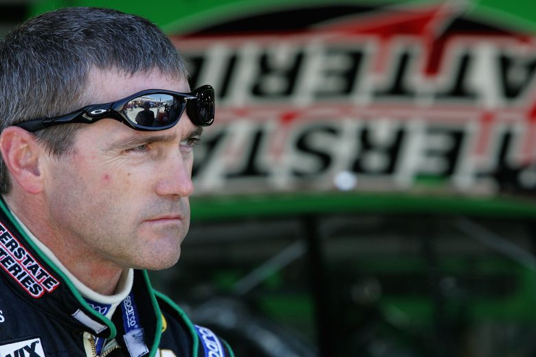 Drivers to win in all three national series at same track | NASCAR