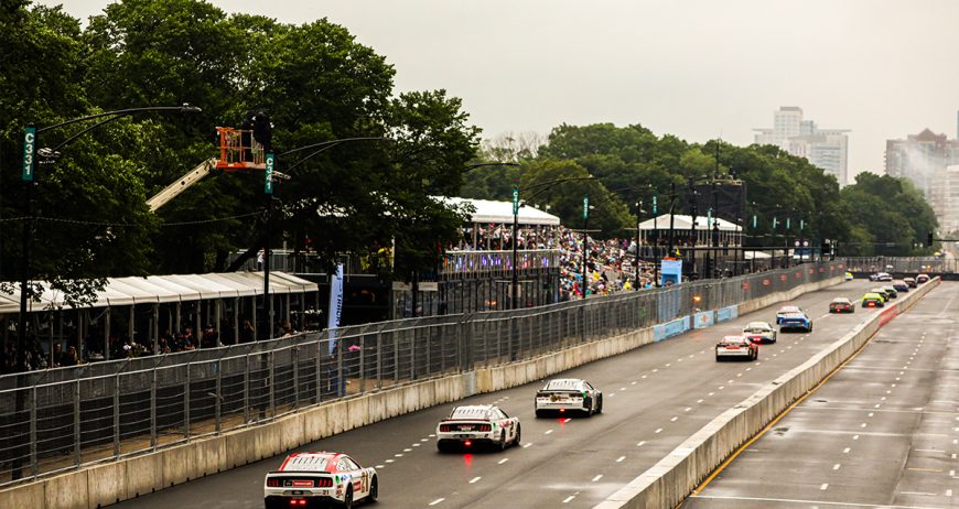 CSR 0705 - CAMERA - Official Site Of NASCAR