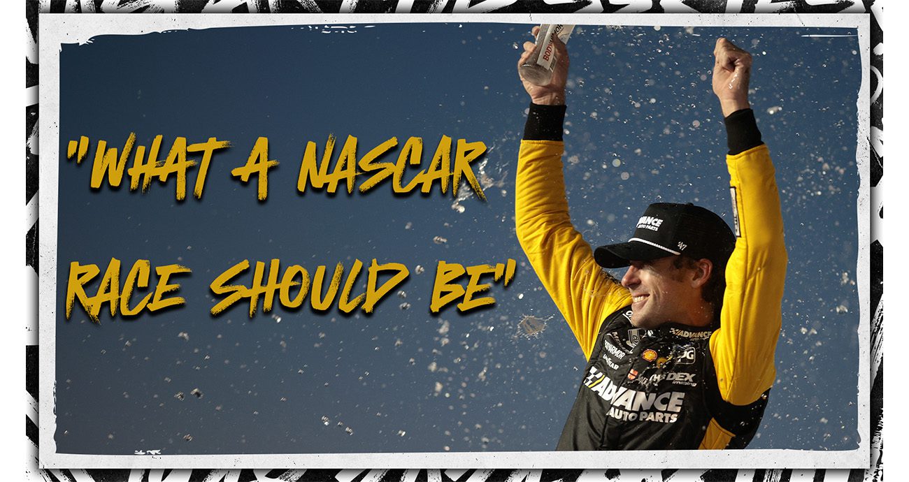 NASCAR Videos | Iowa Speedway | NASCAR