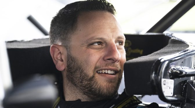 How Justin Bonsignore is preparing for his NASCAR Xfinity Series debut ...