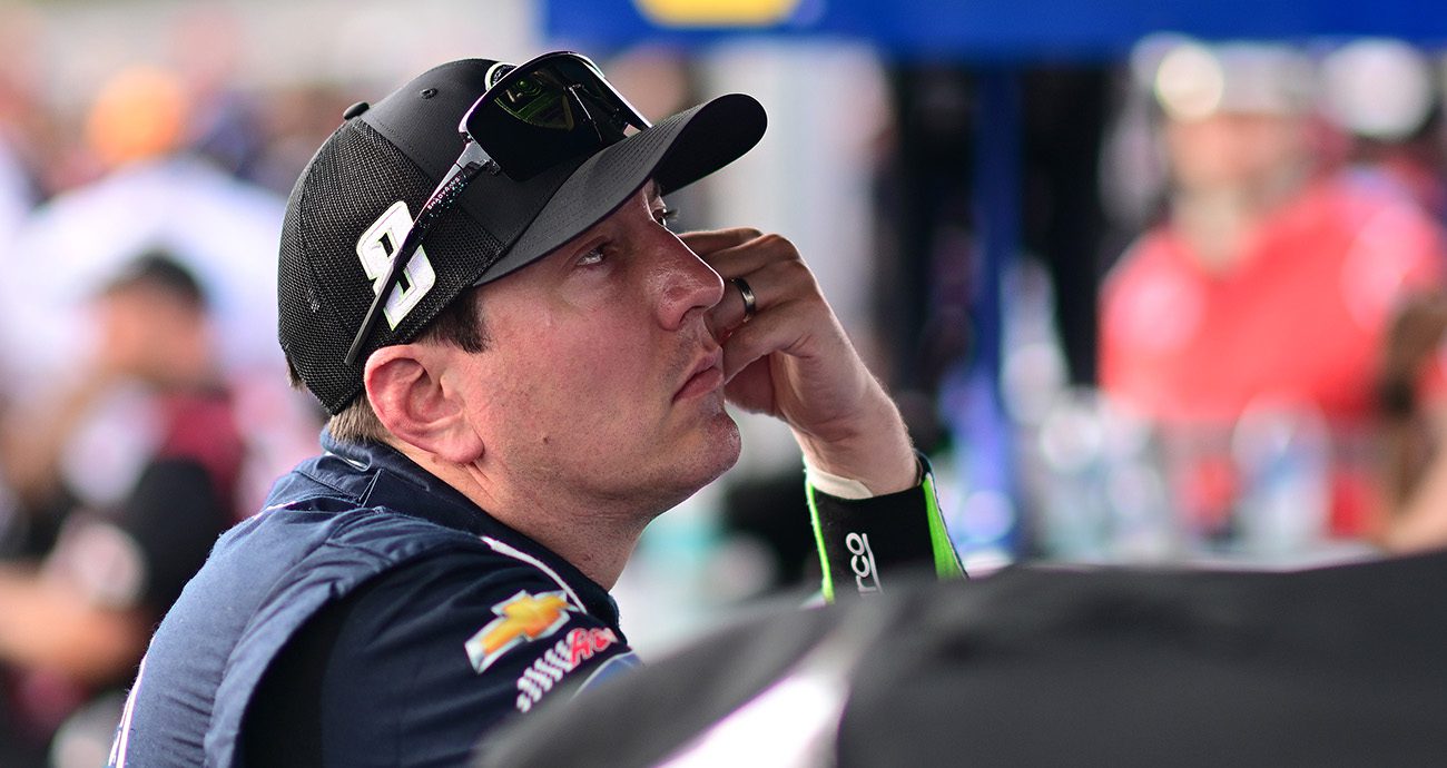 Playoff picture entering New Hampshire | MRN