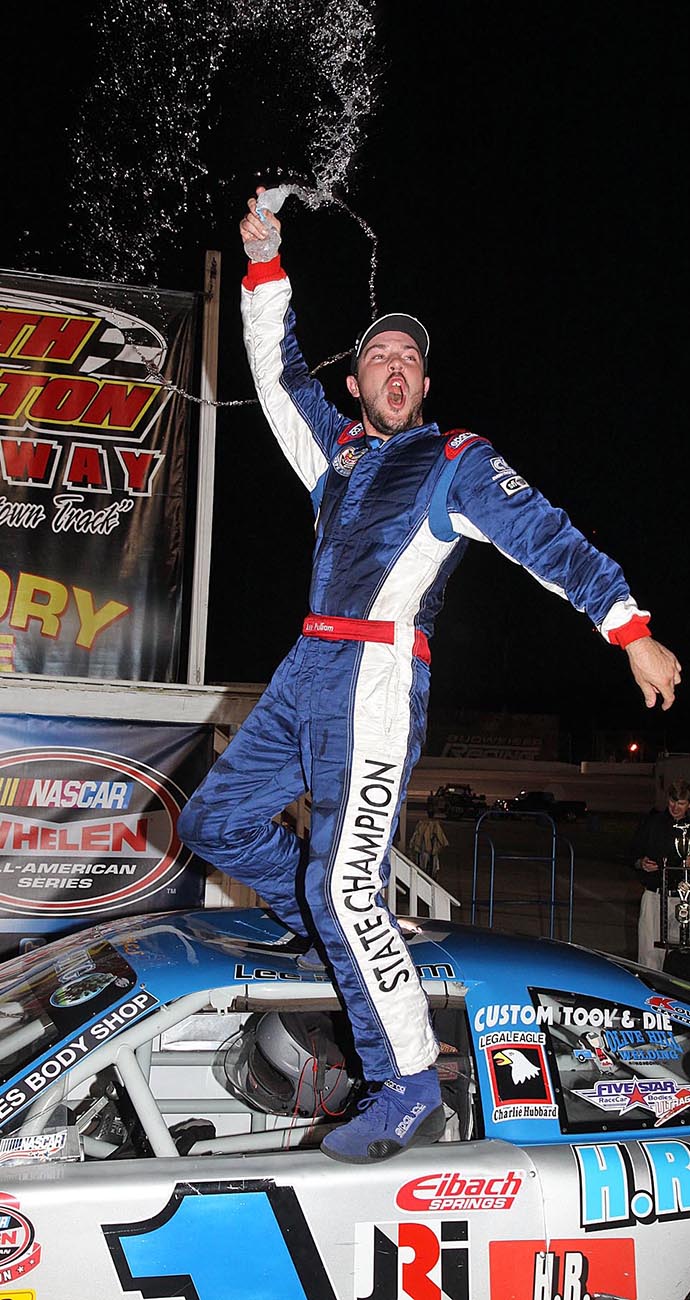 Kings of the Southeast: How the Lee Pulliam-Philip Morris rivalry ...