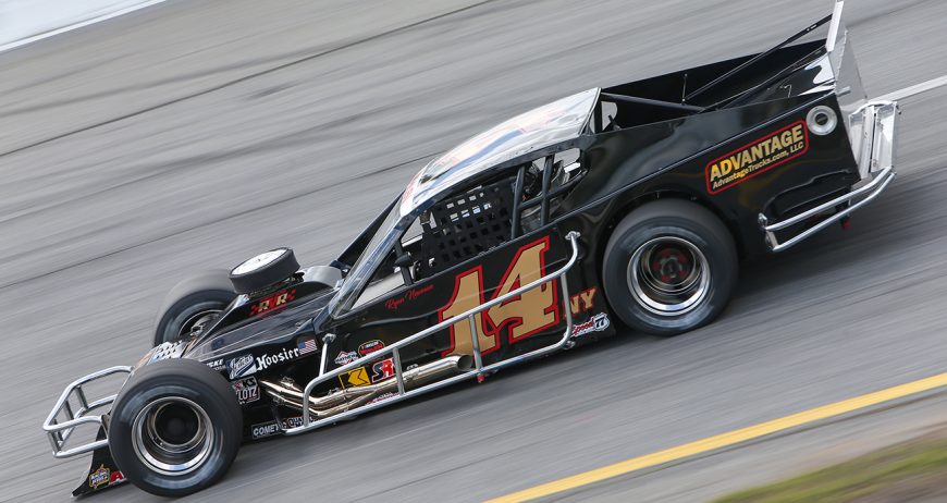 Wisconsin to New Hampshire: Bobby Santos III gearing up for hectic ...