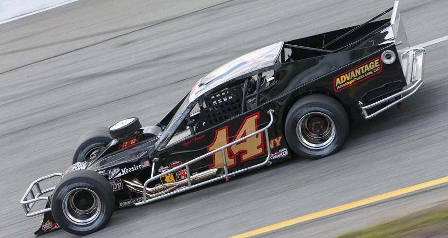 Wisconsin to New Hampshire: Bobby Santos III gearing up for hectic ...