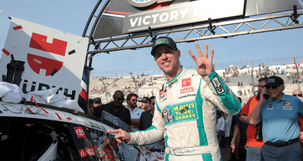 NASCAR 75 Historical Timeline | Official Site Of NASCAR