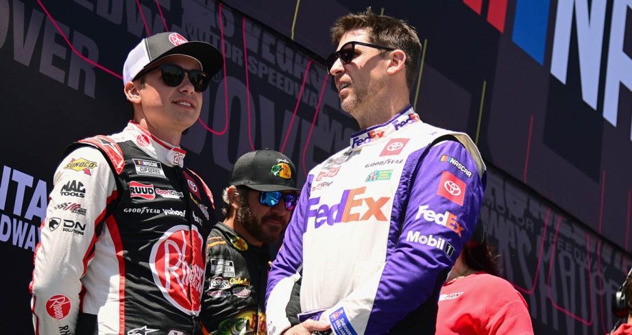 Fantasy: Two teams lead way at Loudon | NASCAR