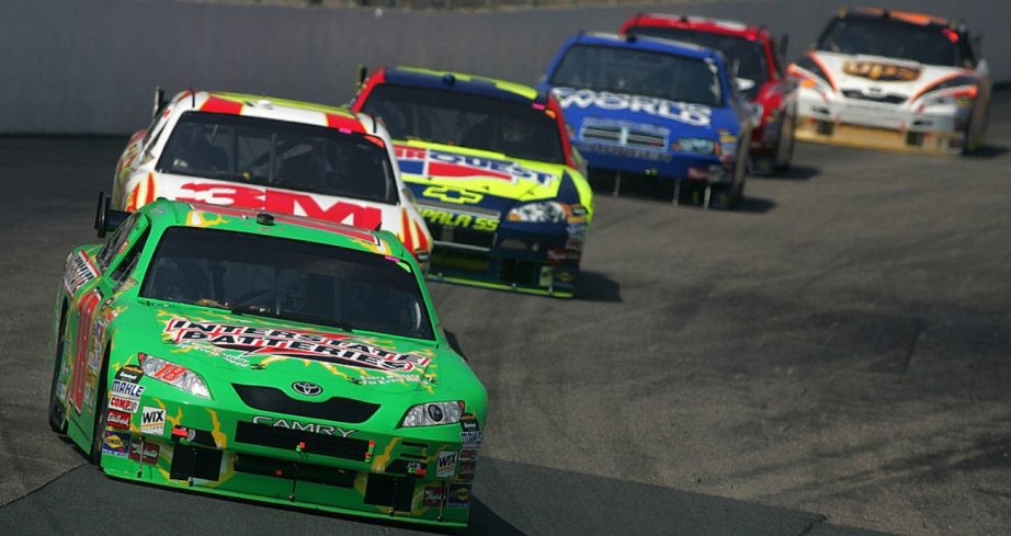 NASCAR Classics: Races to watch before Loudon | NASCAR