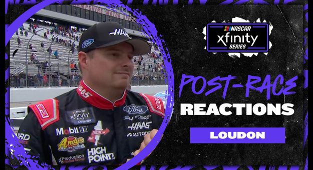 Cole Custer NASCAR Driver Page | Stats, Results, Bio | NASCAR