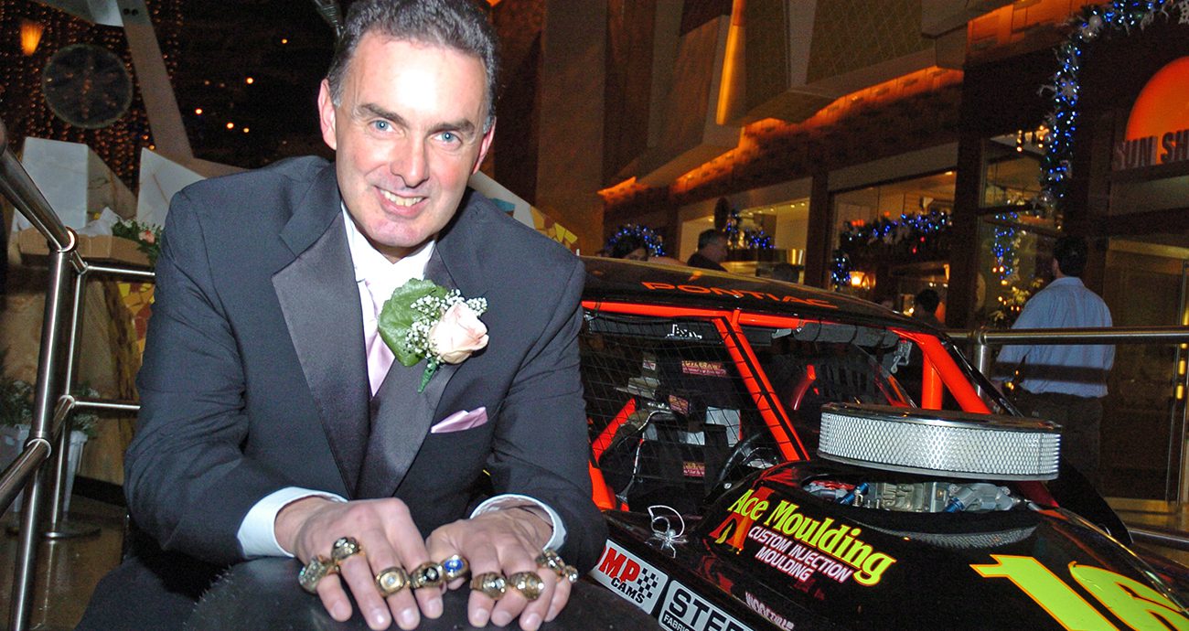 NASCAR Whelen Modified Tour: All-Time Wins Leaders - Official Site Of ...