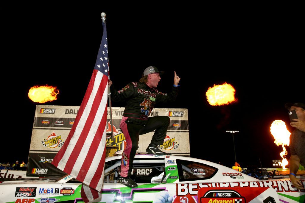 Explaining Virginia Late Model Triple Crown: History & schedule