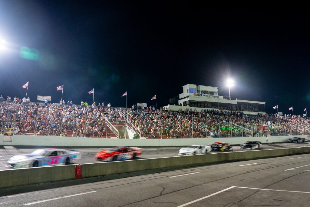 Explaining Virginia Late Model Triple Crown: History & schedule