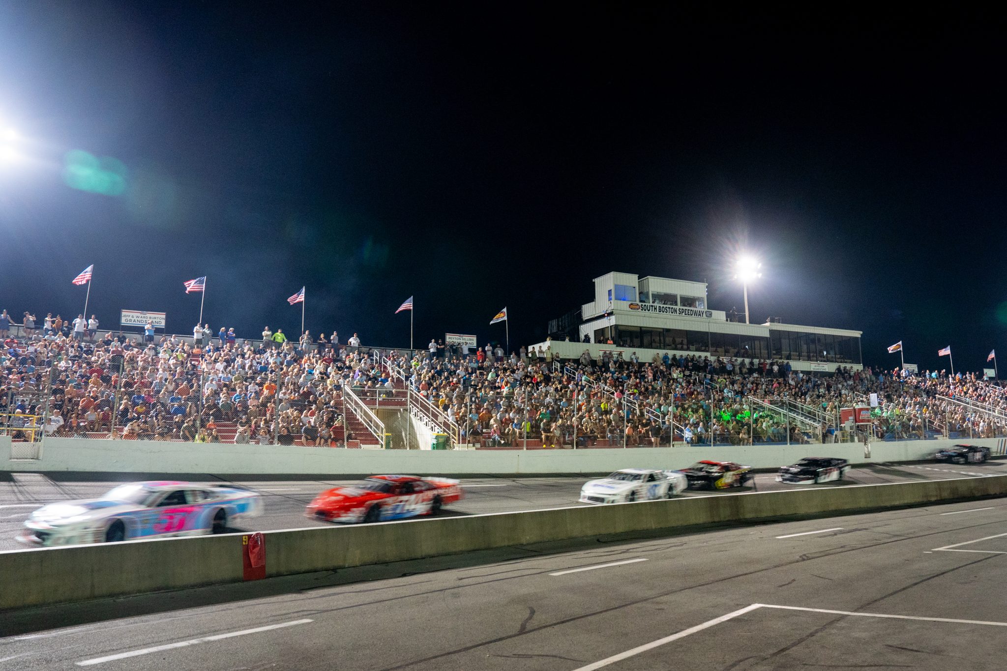 Explaining Virginia Late Model Triple Crown: History & schedule