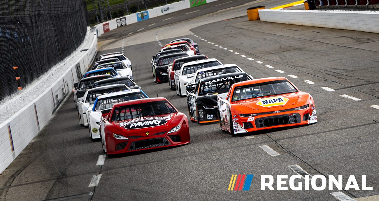 A Crowning Achievement: The Virginia Late Model Triple Crown - Official ...